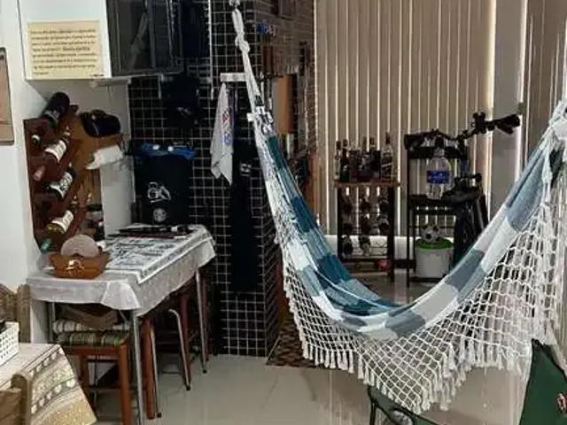 Apartamento para Venda em Capão da Canoa/RS Centro 2 Quartos