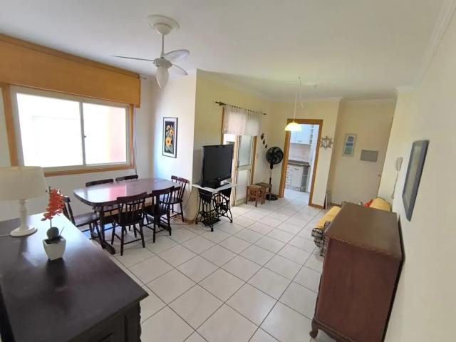 Apartamento para Venda em Capão da Canoa/RS Centro 2 Quartos