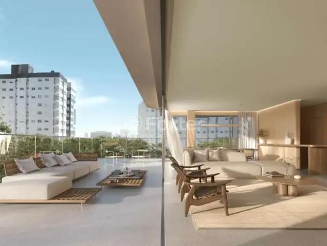 Apartamento para Venda em Capão da Canoa/RS Centro 3 Quartos