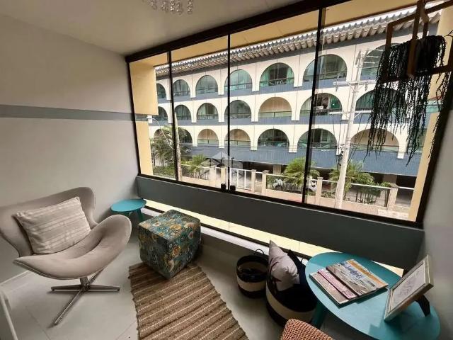 Apartamento para Venda em Capão da Canoa/RS Centro 3 Quartos