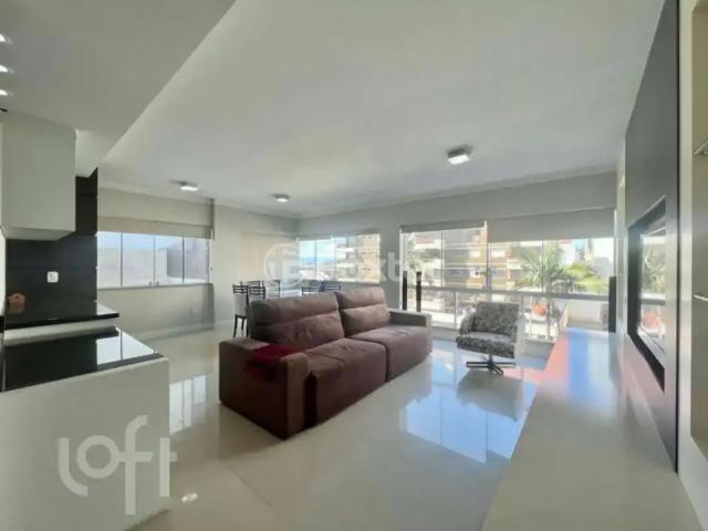 Apartamento para Venda em Capão da Canoa/RS Centro 3 Quartos