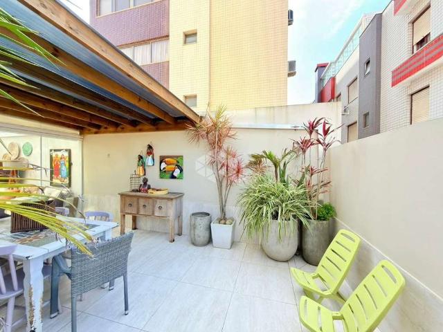 Apartamento para Venda em Capão da Canoa/RS Centro 3 Quartos