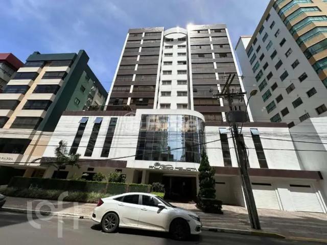 Apartamento para Venda em Capão da Canoa/RS Centro 3 Quartos