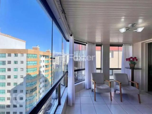 Apartamento para Venda em Capão da Canoa/RS Centro 3 Quartos