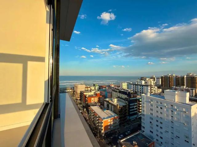 Apartamento para Venda em Capão da Canoa/RS Centro 3 Quartos