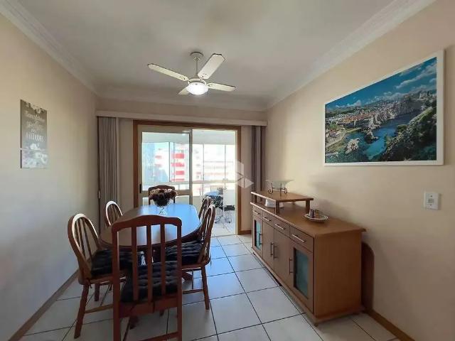 Apartamento para Venda em Capão da Canoa/RS Centro 3 Quartos