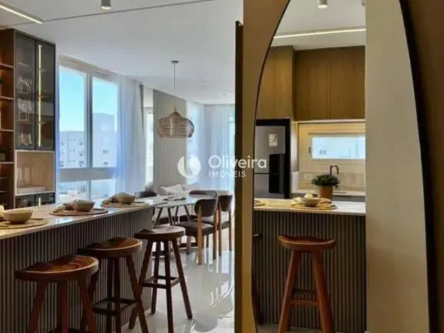 Apartamento para Venda em Capão da Canoa/RS Centro 3 Quartos