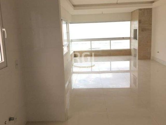 Apartamento para Venda em Capão da Canoa/RS Centro 3 Quartos