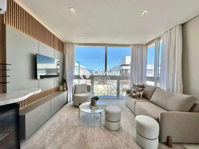 Apartamento para Venda em Capão da Canoa/RS Centro 3 Quartos