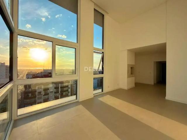 Apartamento para Venda em Capão da Canoa/RS Centro 3 Quartos