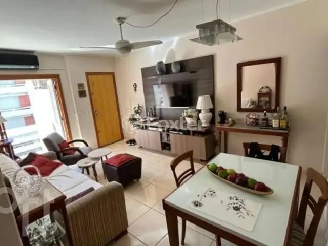 Apartamento para Venda em Capão da Canoa/RS Centro 3 Quartos