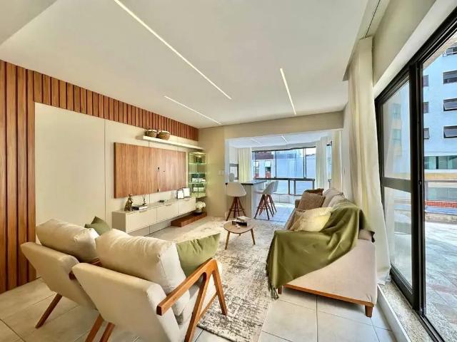Apartamento para Venda em Capão da Canoa/RS Centro 3 Quartos
