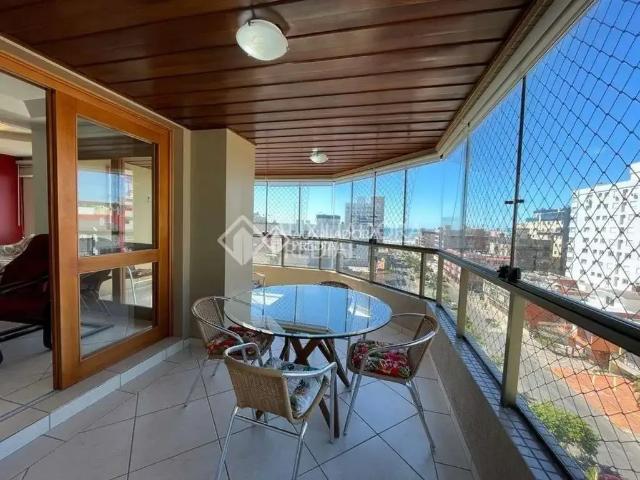 Apartamento para Venda em Capão da Canoa/RS Centro 3 Quartos