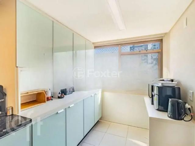 Apartamento para Venda em Capão da Canoa/RS Centro 3 Quartos