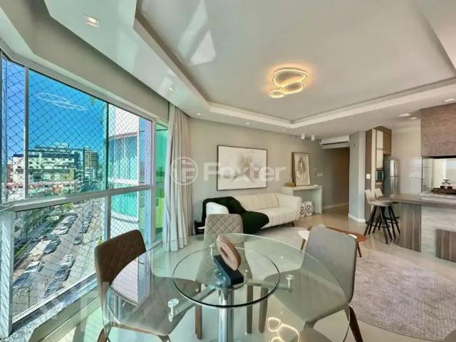 Apartamento para Venda em Capão da Canoa/RS Centro 3 Quartos