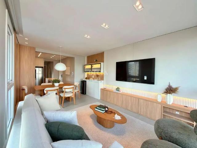 Apartamento para Venda em Capão da Canoa/RS Centro 3 Quartos