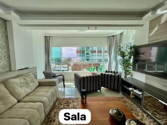 Apartamento para Venda em Capão da Canoa/RS Centro 3 Quartos