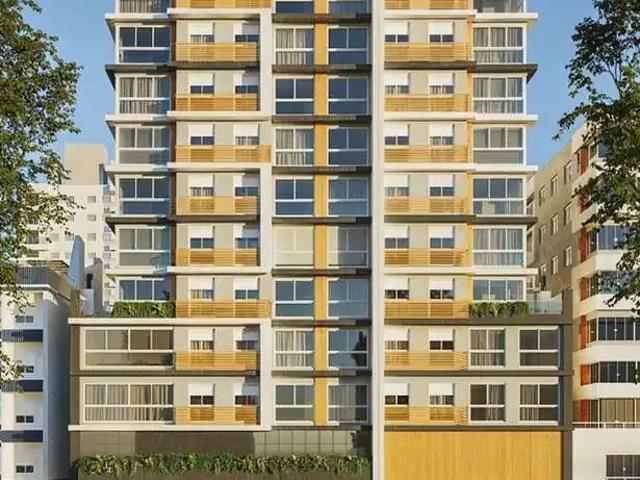 Apartamento para Venda em Capão da Canoa/RS Centro 3 Quartos