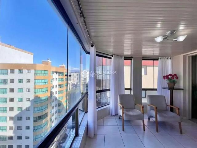 Apartamento para Venda em Capão da Canoa/RS Centro 3 Quartos