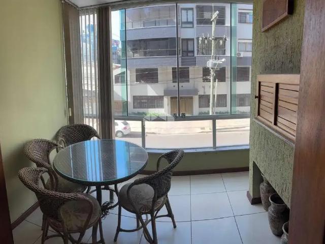 Apartamento para Venda em Capão da Canoa/RS Centro 3 Quartos