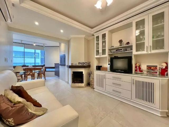 Apartamento para Venda em Capão da Canoa/RS Centro 3 Quartos