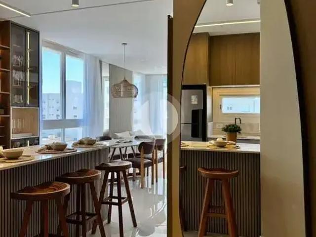 Apartamento para Venda em Capão da Canoa/RS Centro 3 Quartos