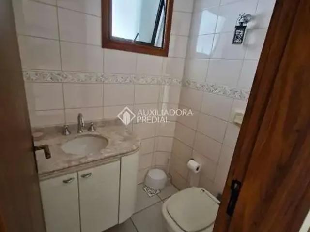 Apartamento para Venda em Capão da Canoa/RS Centro 3 Quartos