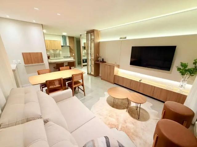 Apartamento para Venda em Capão da Canoa/RS Centro 3 Quartos