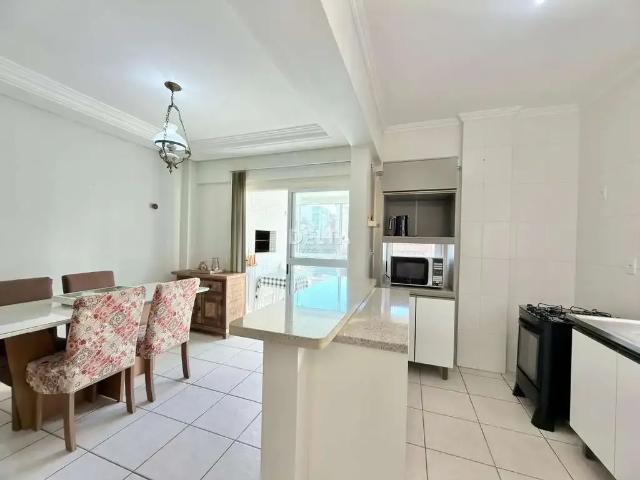 Apartamento para Venda em Capão da Canoa/RS Centro 3 Quartos