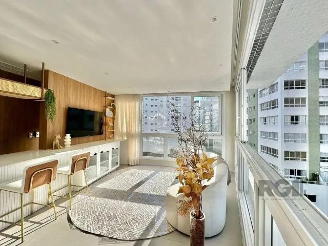 Apartamento para Venda em Capão da Canoa/RS Centro 3 Quartos