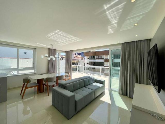 Apartamento para Venda em Capão da Canoa/RS Centro 3 Quartos