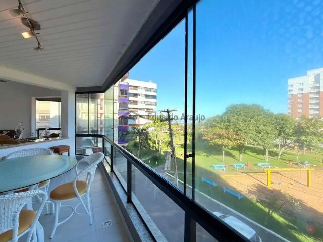 Apartamento para Venda em Capão da Canoa/RS Centro 3 Quartos