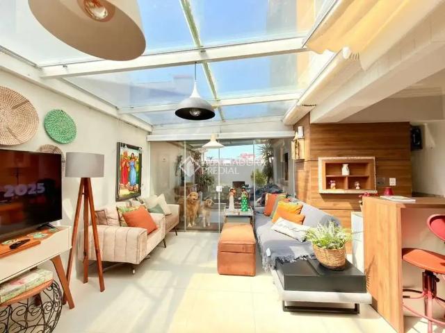 Apartamento para Venda em Capão da Canoa/RS Centro 3 Quartos