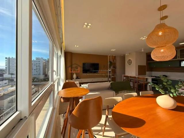 Apartamento para Venda em Capão da Canoa/RS Centro 3 Quartos