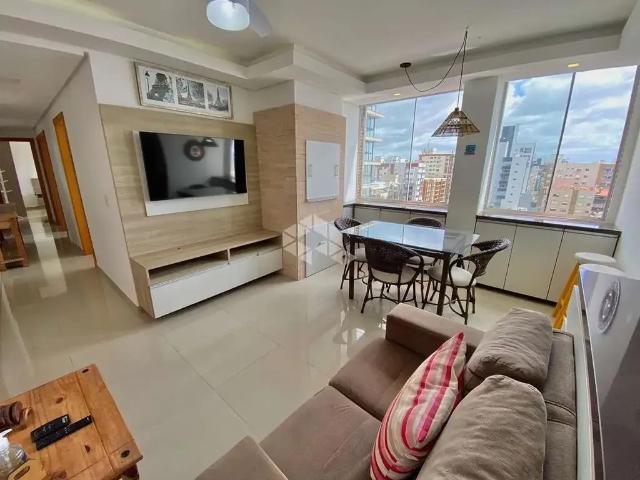 Apartamento para Venda em Capão da Canoa/RS Centro 3 Quartos