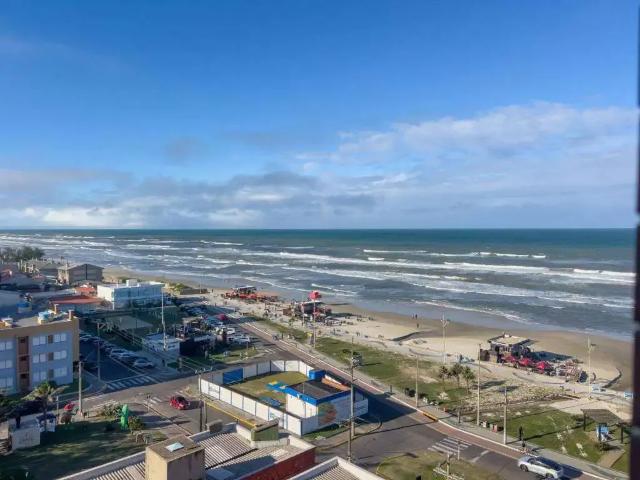 Apartamento para Venda em Capão da Canoa/RS Centro 3 Quartos