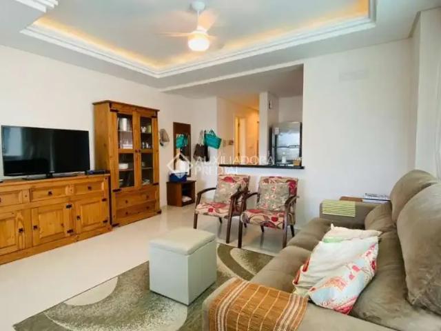 Apartamento para Venda em Capão da Canoa/RS Centro 3 Quartos