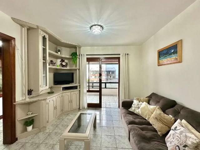 Apartamento para Venda em Capão da Canoa/RS Centro 3 Quartos