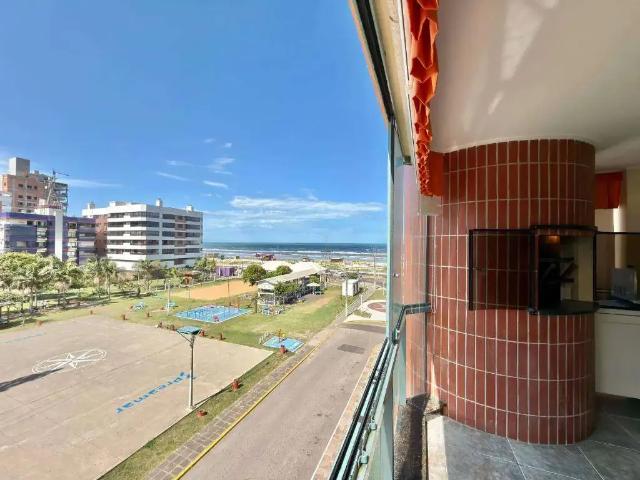 Apartamento para Venda em Capão da Canoa/RS Centro 3 Quartos