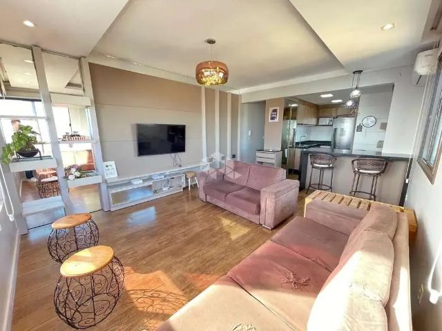 Apartamento para Venda em Capão da Canoa/RS Centro 3 Quartos