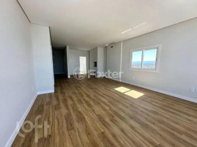 Apartamento para Venda em Capão da Canoa/RS Centro 3 Quartos