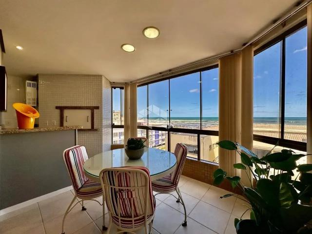 Apartamento para Venda em Capão da Canoa/RS Centro 3 Quartos