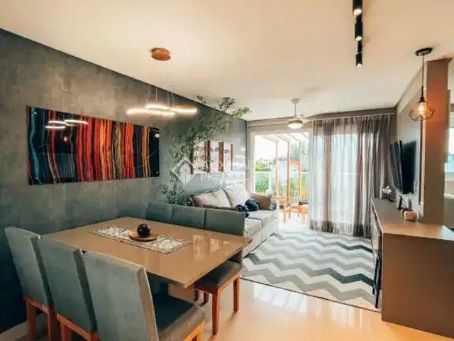 Apartamento para Venda em Capão da Canoa/RS Centro 3 Quartos