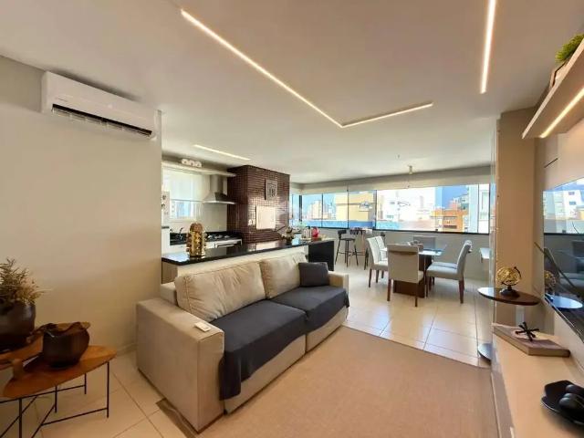 Apartamento para Venda em Capão da Canoa/RS Centro 3 Quartos