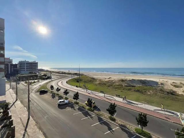 Apartamento para Venda em Capão da Canoa/RS Centro 3 Quartos