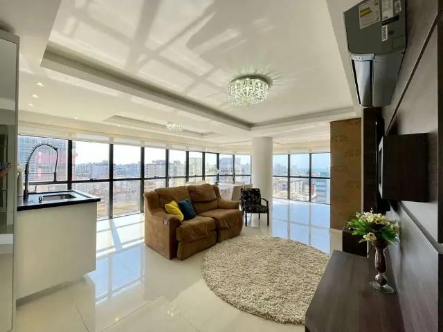 Apartamento para Venda em Capão da Canoa/RS Centro 3 Quartos