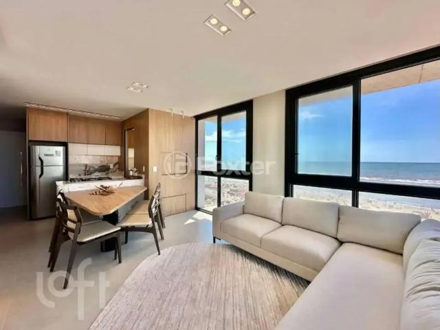 Apartamento para Venda em Capão da Canoa/RS Centro 3 Quartos