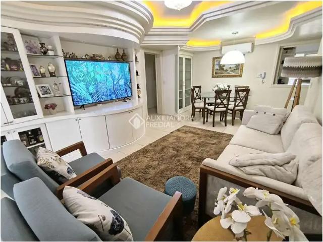 Apartamento para Venda em Capão da Canoa/RS Centro 3 Quartos