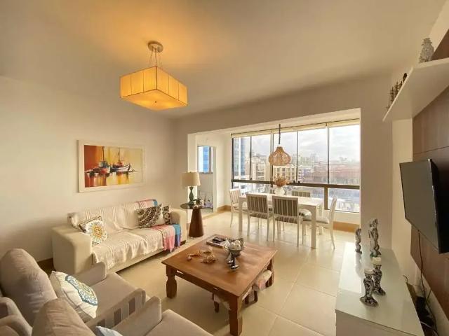 Apartamento para Venda em Capão da Canoa/RS Centro 3 Quartos
