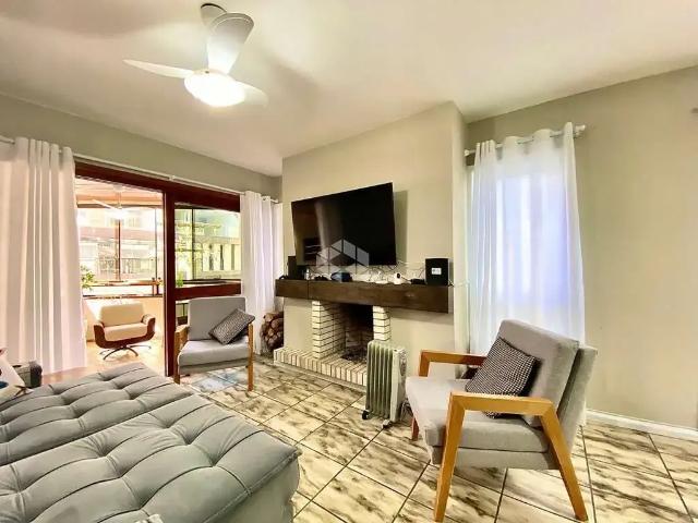 Apartamento para Venda em Capão da Canoa/RS Centro 3 Quartos